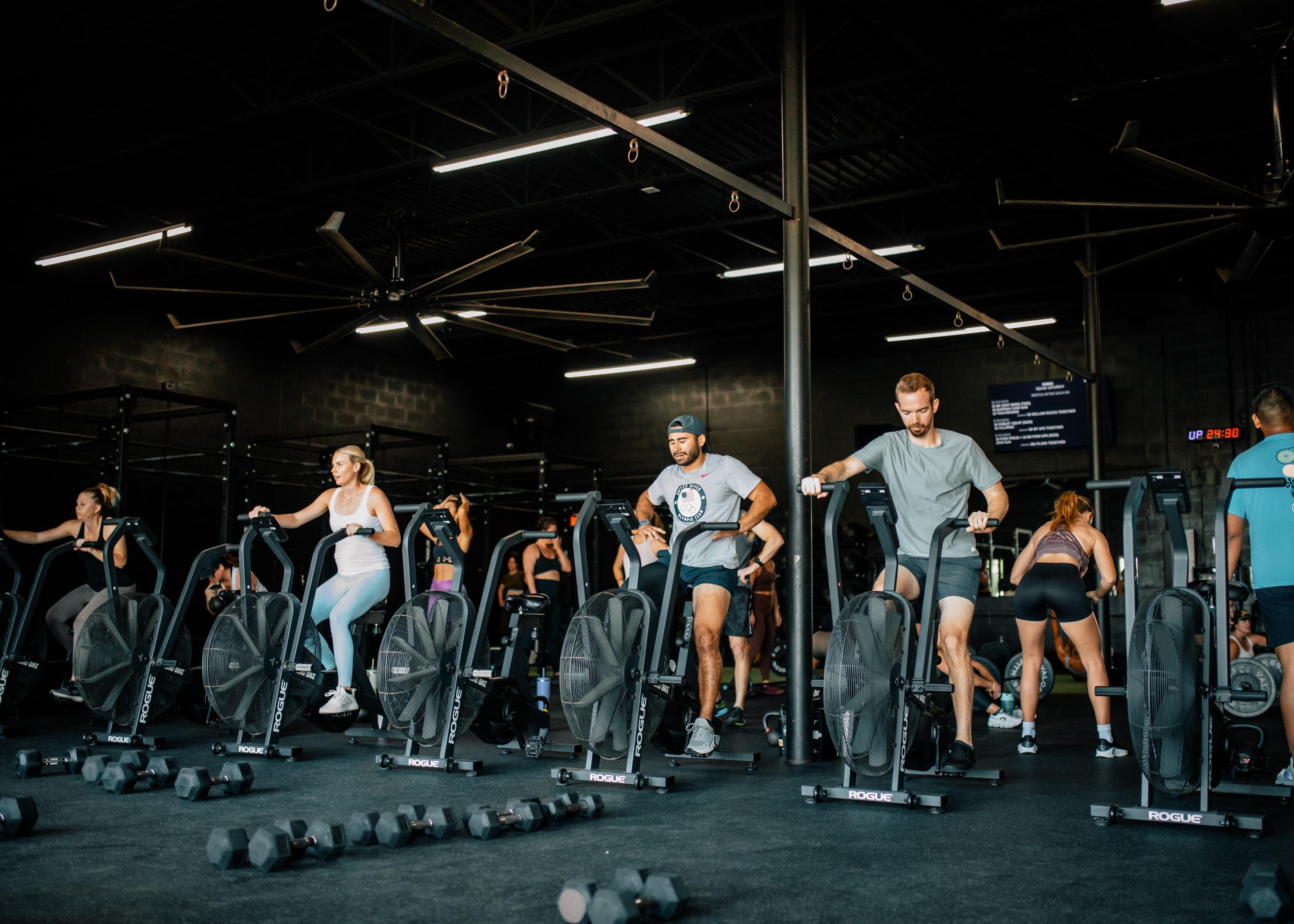 SWET ST. PETE | Get 3 Classes for Only $33